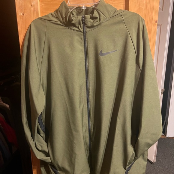 Nike | Jackets & Coats | Nike Lightweight Jacket | Poshmark